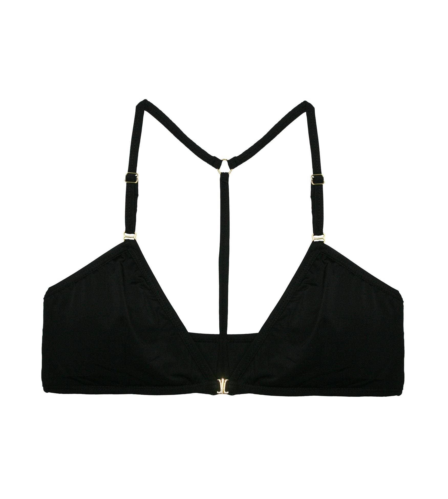 VANESSA BIKINI BRA BLACK – Underprotection EU