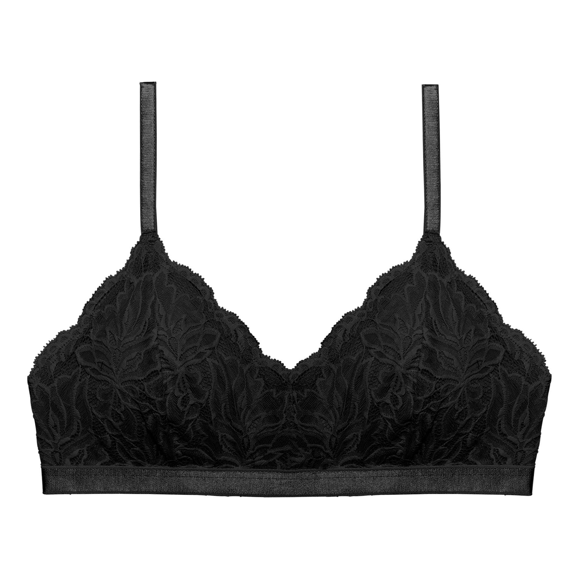 PRE-ORDER VERA BRA BLACK – Underprotection EU ApS